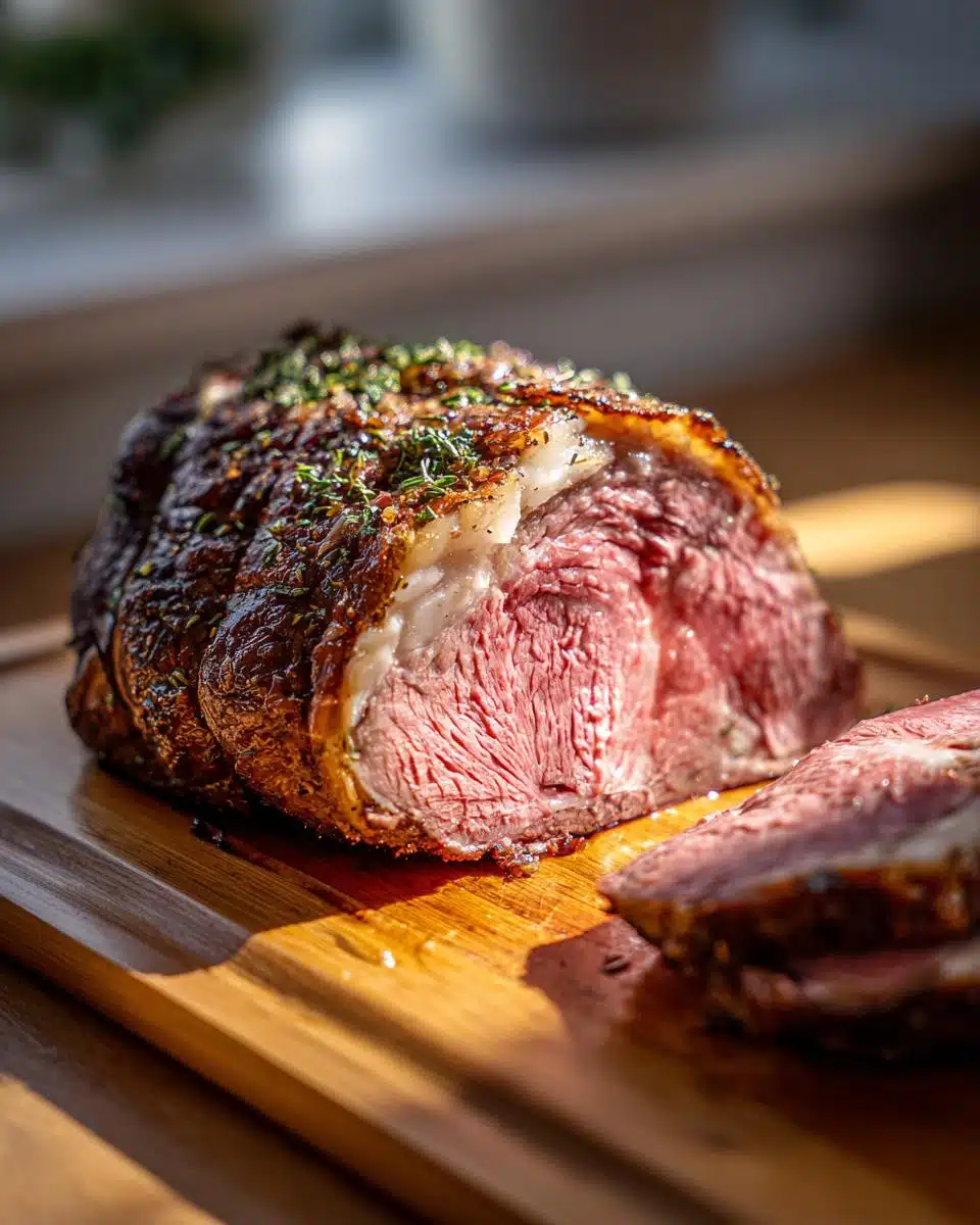 Prime Rib Roast Oven: 7 Steps to Mouthwatering Perfection ...