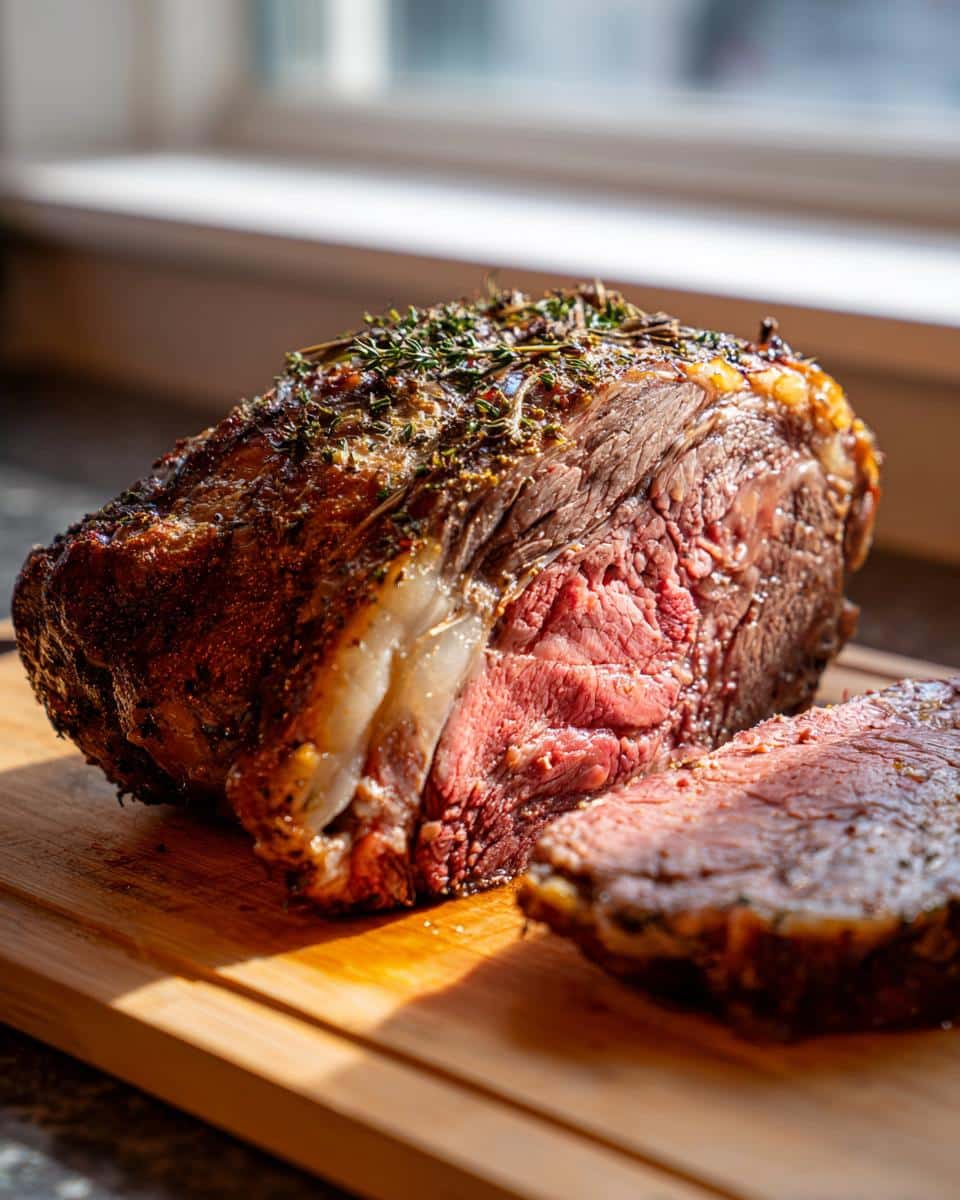 Prime Rib Roast Oven: 7 Steps to Mouthwatering Perfection ...